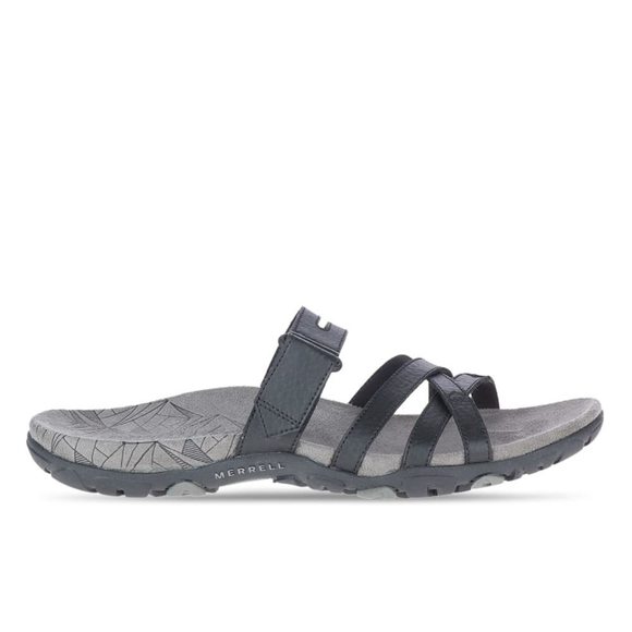 Merrell | Shoes | Merrell Sandspur Rose Slide Sandals For Women Offers ...